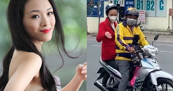 Trương Hồ Phương Nga là giám đốc vẫn đi xe ôm, sống kín tiếng sau ồn ào "tình tiền" 16,5 tỷ