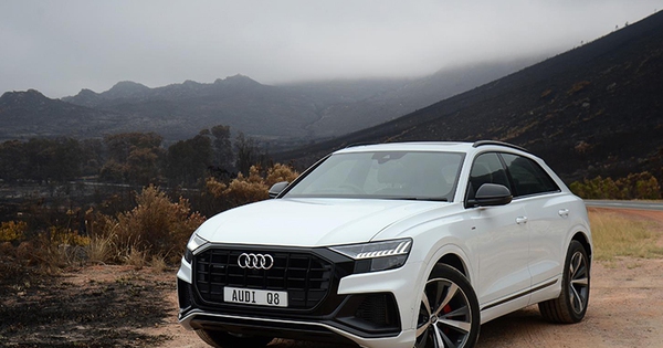 Audi Q7 và Q8 tại Việt Nam bị triệu hồi vì lỗi bơm nhiên liệu