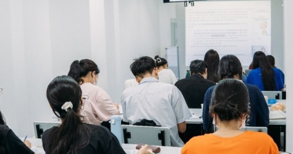 MEE Study - Trung tâm luyện thi THPT Quốc gia tiên phong áp dụng mô ...