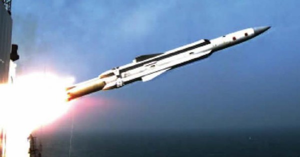 Trung Quốc phát triển tên lửa vừa có thể bay siêu thanh, vừa biết lặn ...