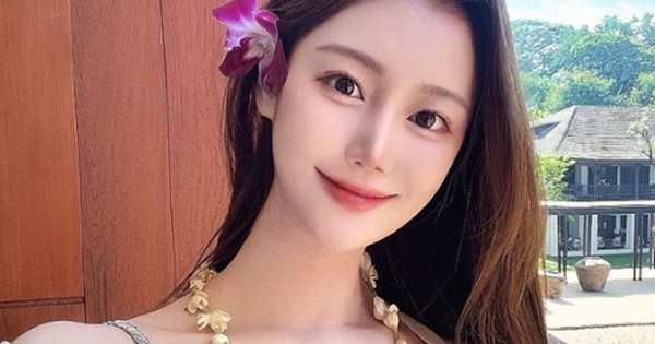 “Nữ thần ballet” sở hữu đường cong ngắm mãi không chán