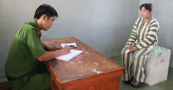 Trà Vinh Bắt Tạm Giam đối Tượng Chứa Mại Dâm