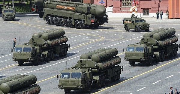 S400-hệ thống "bất khả xâm phạm" hay chỉ là "hổ giấy"?