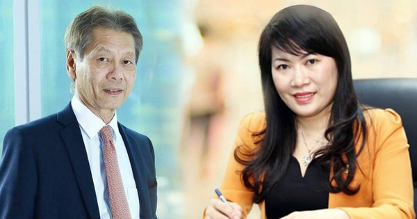 Tạm dừng khẩn cấp Nghị quyết bổ nhiệm Chủ tịch HĐQT Eximbank Lương Thị Cẩm Tú