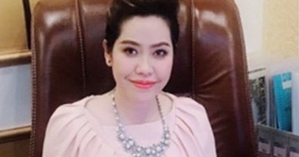 Công ty lừa đảo Angel Lina: Đăng ký bán buôn máy móc nhưng lại bán dự ...