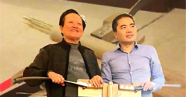 Giả thiết về nguyên lý chế tạo nỏ thần của An Dương Vương