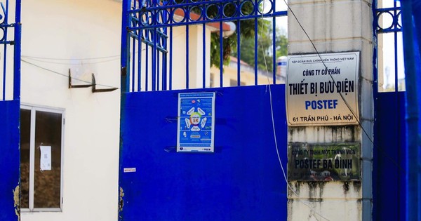 Postef báo kết quả kinh doanh kém sáng, lợi nhuận giảm sâu