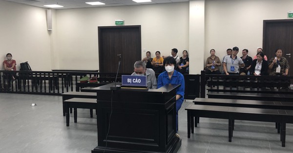 Chiếm đoạt hơn 37 tỷ đồng nhờ chiêu bài xuất khẩu lao động