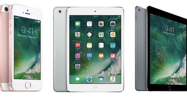 Lộ mã nguồn iBoot của iOS, Apple nói không cần bận tâm?