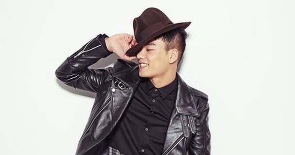 Danh tính rapper nổi tiếng Hàn Quốc bị bắt vì tấn công bạn cùng phòng