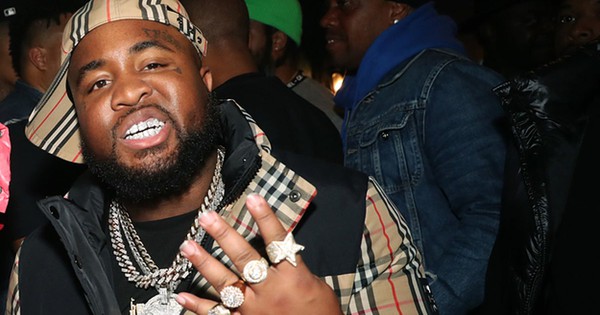 Rapper Mo3 thiệt mạng trong vụ xả súng trên cao tốc Dallas