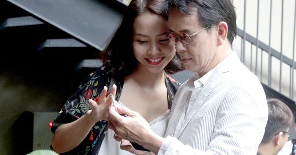 Nhạc sĩ Đức Huy: Hôn nhân trắc trở và niềm hạnh phúc “cha già con mọn ...