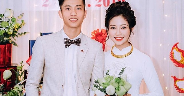 Chuyện tình Phan Văn Đức và hotgirl Nhật Linh: Đến với nhau lúc khó khăn, chông chênh nhất