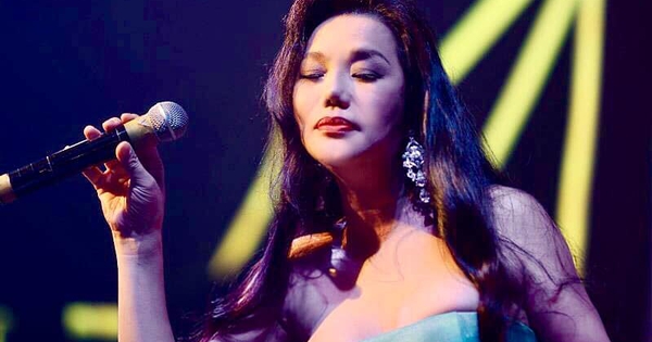 Cindy Thái Tài: Vết thương lòng “rỉ máu” và mối tình sâu nặng với người ...