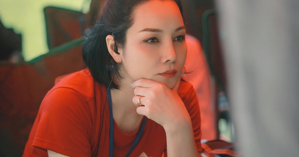 Đạo diễn Mai Thu Huyền: Sự liều lĩnh, táo bạo khi đưa nàng Kiều lên màn ảnh