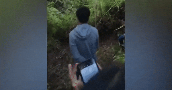 Bé gái bị nam thanh niên bắt cóc, sát hại rồi vứt xác ở bãi đất hoang