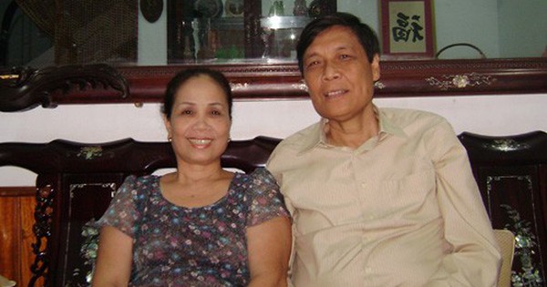 NSND Doãn Tần qua lời kể của người vợ hiền: Hát đến khi nào không hát ...