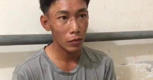 Bà Rịa -Vũng Tàu: Tạm giữ đối tượng dùng dao đâm anh họ tử vong