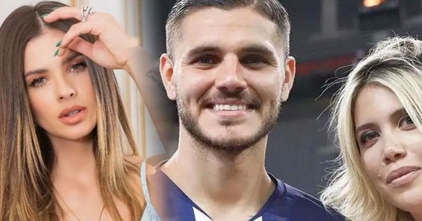 Wanda Nara: Từ nàng WAGs đáng ghét thành người phụ nữ đáng thương