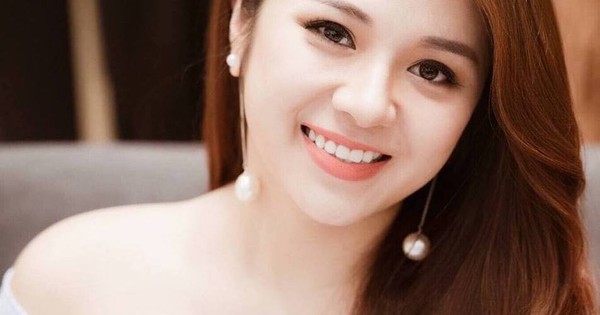 Cùng ngắm lại những hình ảnh xinh đẹp của MC Diệu Linh