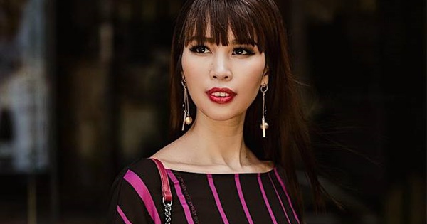 Siêu mẫu Hà Anh: Daniel Hauer đánh bóng tên tuổi, trục lợi bất chấp hậu quả