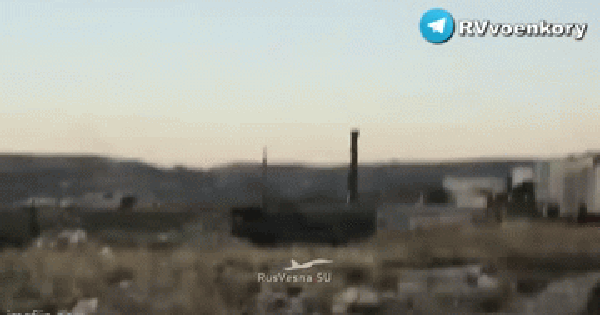 Nga ra đòn cảnh cáo, phóng tên lửa hành trình 9M728