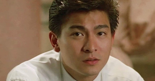 Hôn nhân kín tiếng của tài tử Lưu Đức Hoa và vợ á hậu