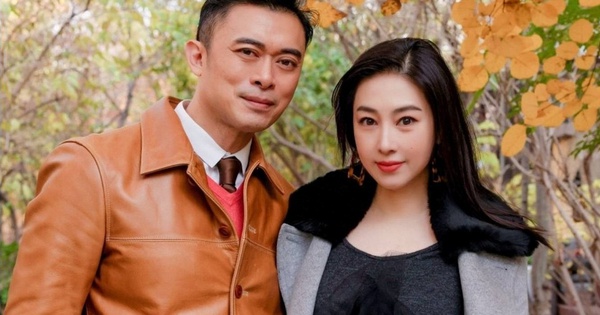 “Hư Trúc” Phàn Thiếu Hoàng có những hành động khó hiểu trên MXH