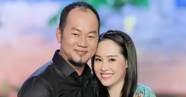 Thực hư thông tin Long Đẹp Trai và diễn viên Phi Nga ly hôn