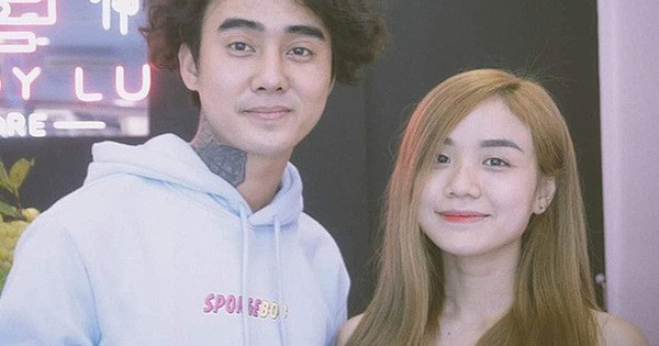 Phía Đạt G và Cindy Lư phản hồi về thông tin "gương vỡ lại lành"