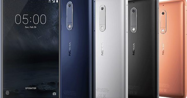 Smartphone Nokia sẽ được cập nhật Android mới tối thiểu 1,5 năm