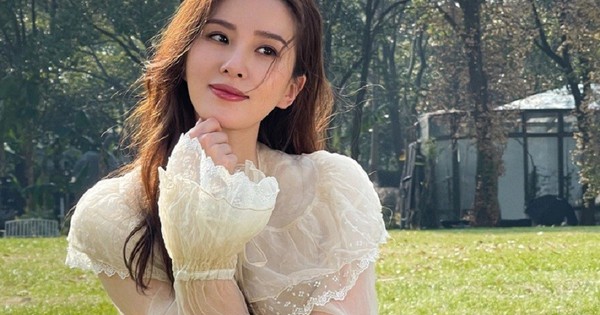 Phim mới của mỹ nhân Lưu Thi Thi vừa khai máy đã gây tranh cãi