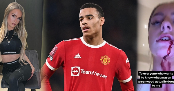 Harriet Robson lần đầu lên tiếng sau khi Greenwood được tạm tha