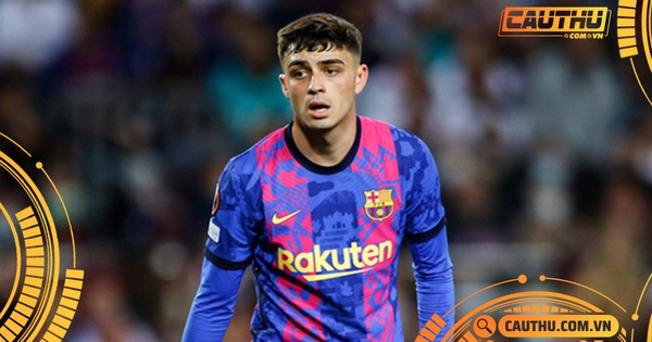 Điểm tin tối ngày 7/7: Pedri muốn nhận số áo cũ của Iniesta