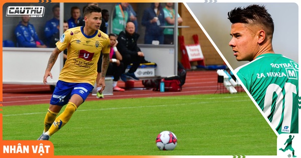 Alexander Đặng: Cánh cửa hẹp nhưng chưa phải đã đóng