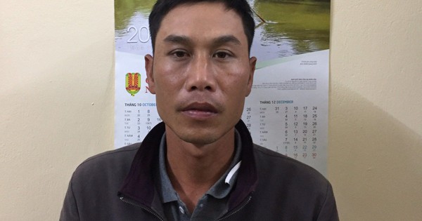 Đang uống cà phê, nam thanh niên bất ngờ bị chém tử vong