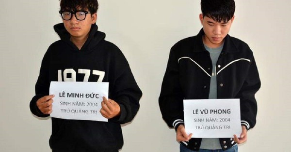 Bắt nhóm đối tượng “trộm” tài khoản MXH để lừa đảo gần 2 tỷ đồng