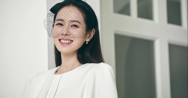 Bận rộn chăm con, Son Ye Jin vẫn kiếm triệu USD nhờ bất động sản
