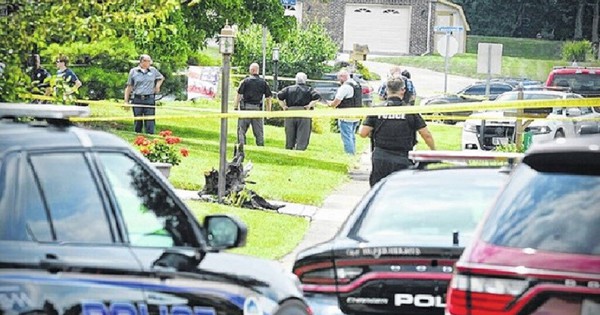 Mỹ: Số trẻ em thiệt mạng do súng đạn tăng kỷ lục trong năm 2021