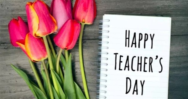 20 lời chúc hay và ý nghĩa dành tặng thầy cô nhân ngày 20/11