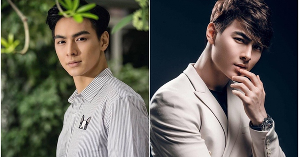 Jay Quân - hotboy 6 múi nắm giữ trái tim Chúng Huyền Thanh