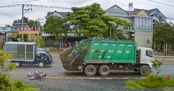 Đồng Nai: Khởi tố tài xế xe rác gây tai nạn khiến 1 bé trai tử vong