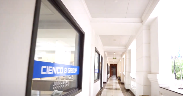 Sau bị phạt nặng, CIENCO 8 phải nộp gần 140 triệu đồng