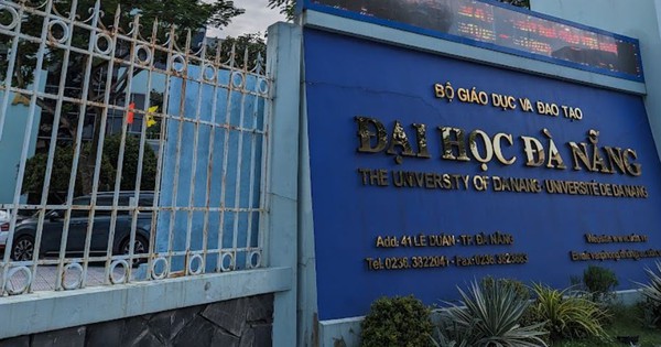 Đại học Đà Nẵng nói gì khi có nhiều cán bộ, giảng viên không về nước?