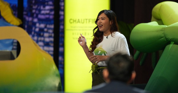 Founder Chautfifth: Tay ngang vẫn quyết định khởi nghiệp ở tuổi 30