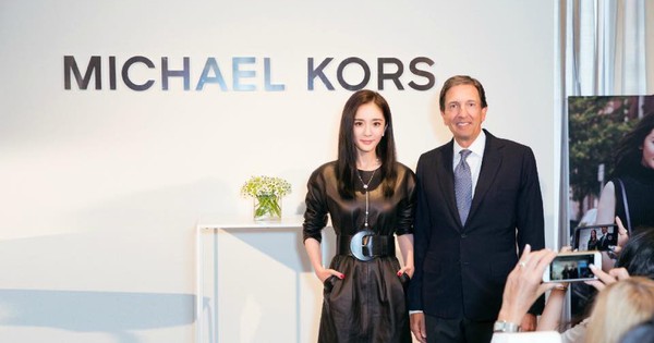 Tại sao Michael Kors chi hơn 46.000 tỷ để thâu tóm Versace?