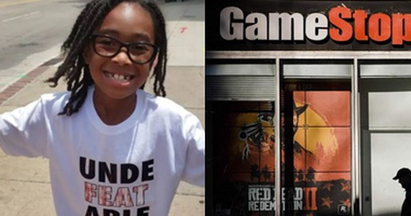 Mua cổ phiếu chỉ để học hỏi, cậu bé 10 tuổi không ngờ kiếm lợi 5.000%