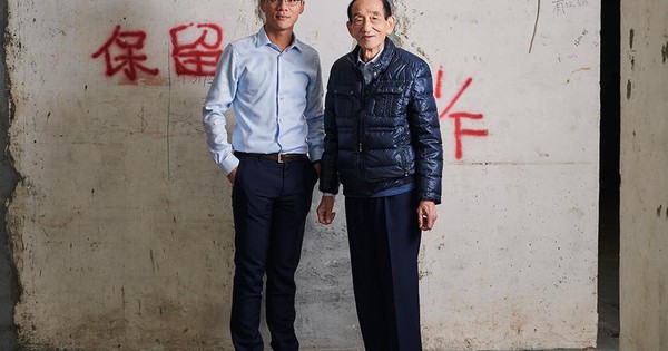 Săn nhà hoang, đường hoàng lên ngai vàng tỷ phú