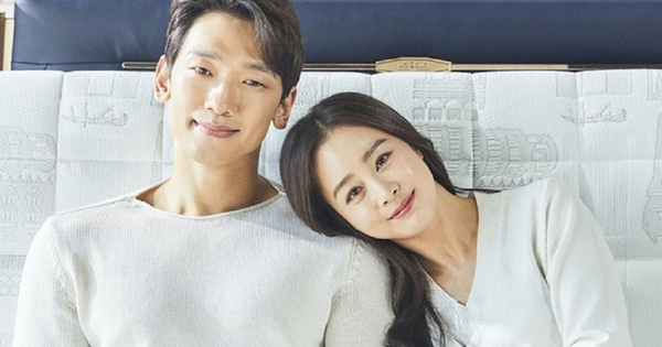 Tài tử Bi Rain hé lộ lý do kết hôn với "đàn chị" Kim Tae Hee