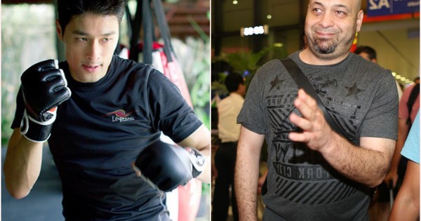 Johnny Trí Nguyễn chưa nhận được lời thách đấu của võ sư Flores